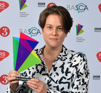 Emily Howard - Composer